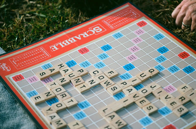 Galesburg hosting ‘double decker’ Scrabble tournament