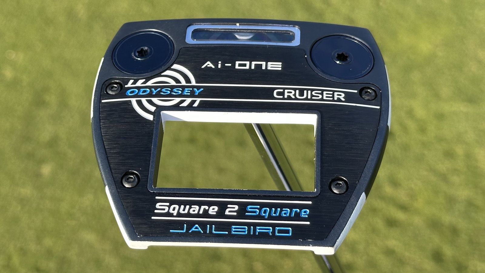 This Is The Best Zero-Torque Putter We've Tested (And It's Not From L.A ...