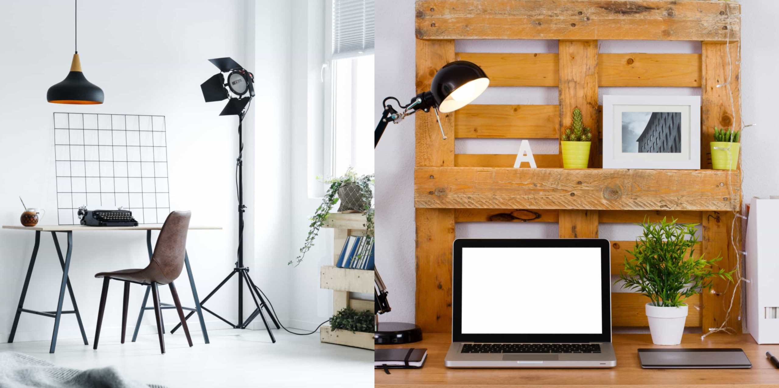 Bureau à domicile : astuces simples pour une organisation optimale