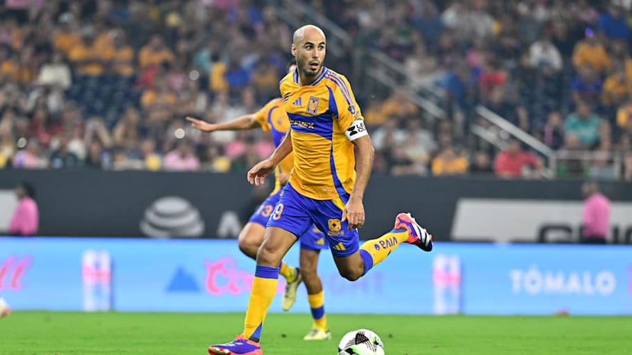 Did New Tigres Manager Guido Pizarro Have the Wildest Week in Global ...