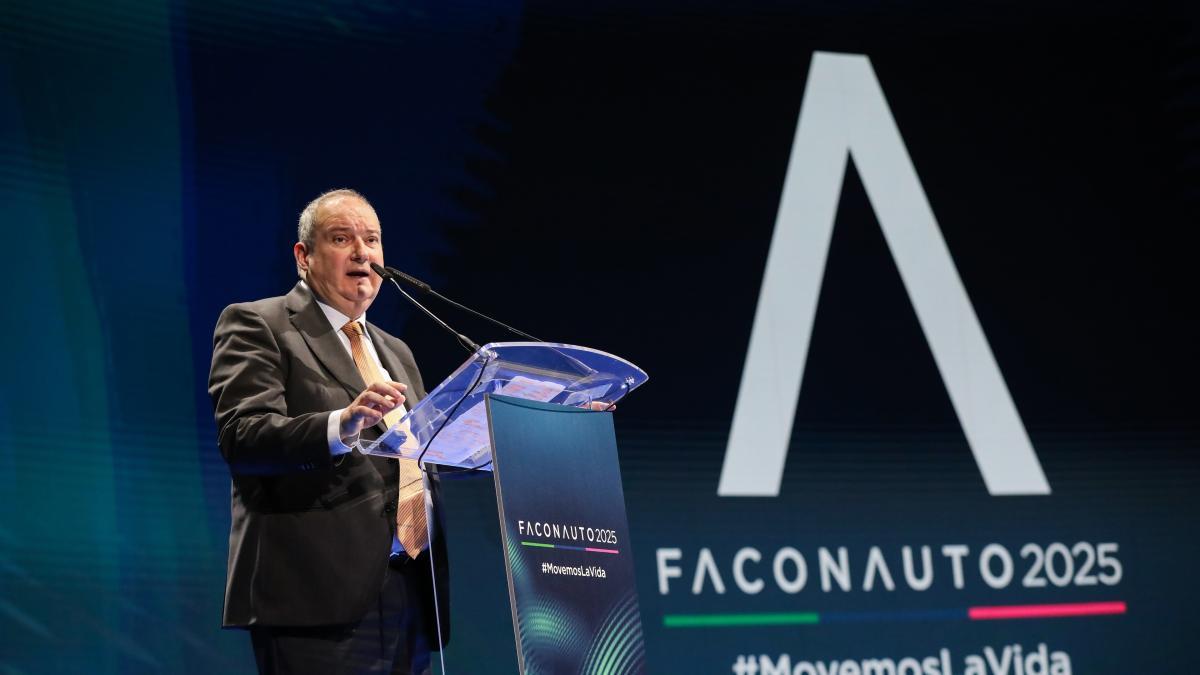 Industria asegura que el PERTE VEC IV llegará el mes que viene con 1. ...