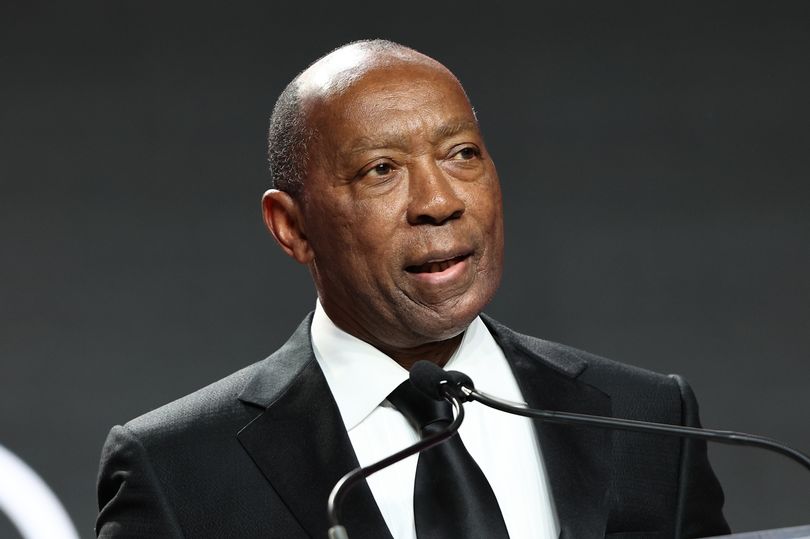 Texas congressman Sylvester Turner dies just hours after listening to ...