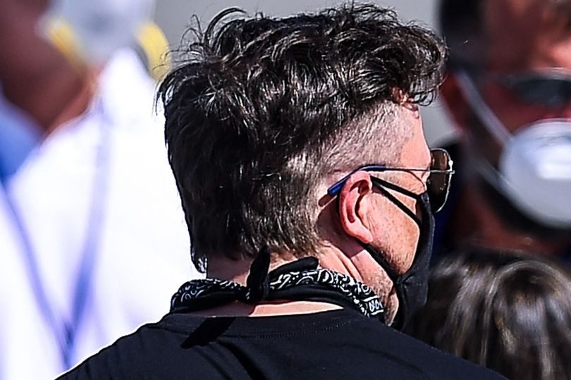 Elon Musk's butchered 'Hitler haircut' mocked with 'Kim Jong-un ...