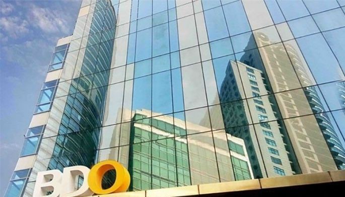 BDO: Infrastructure, RE to lead Philippines investment boom