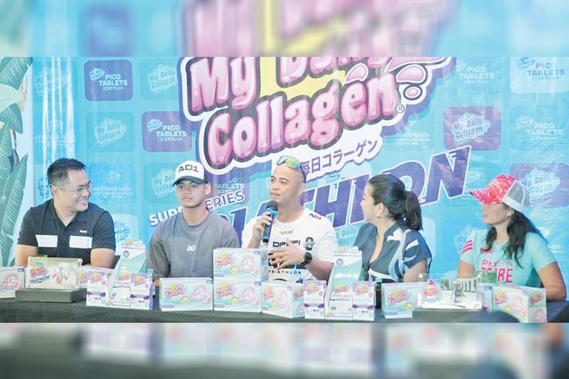 Bearwin Meily: No regrets choosing health over wealth