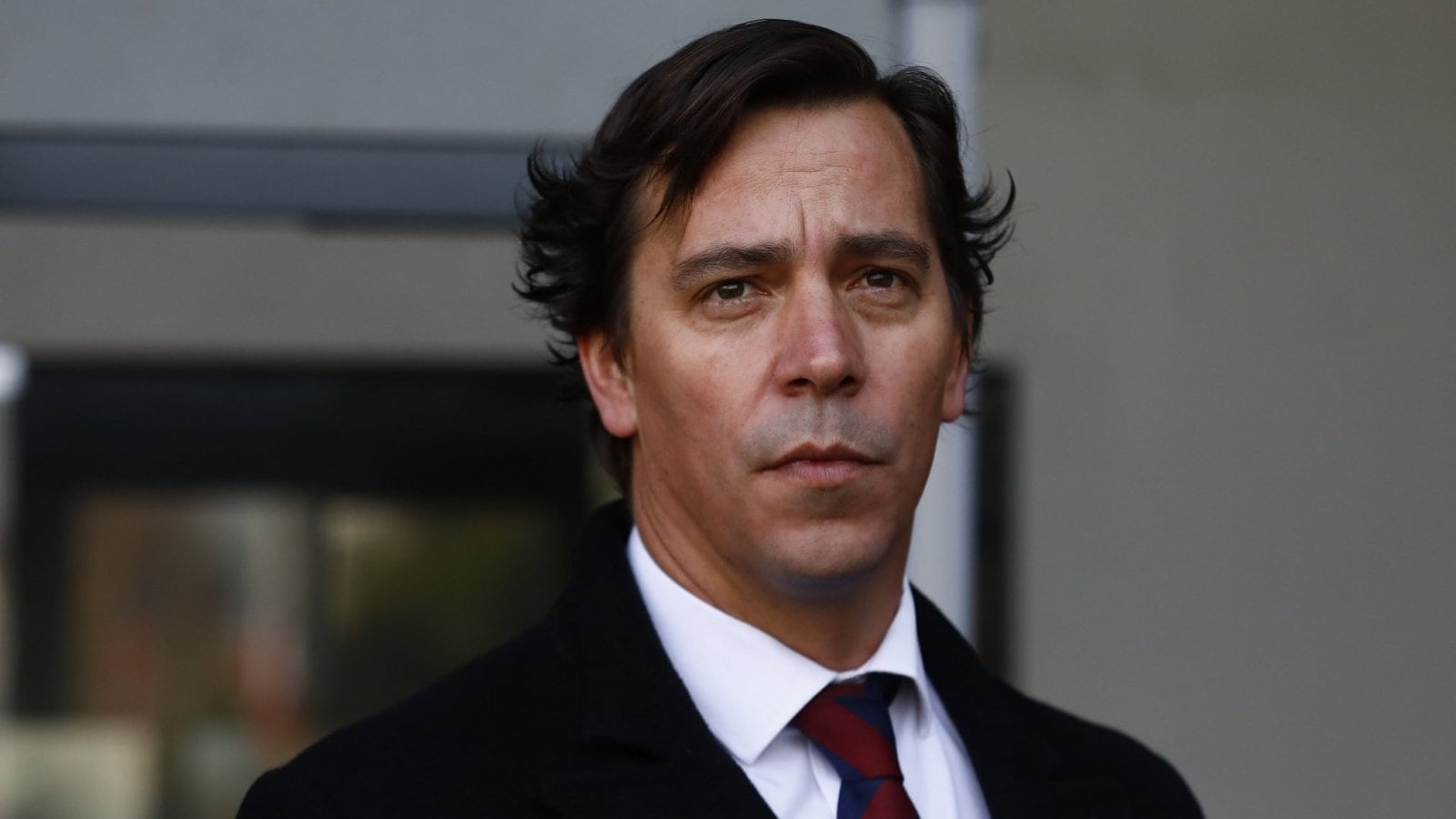 Diputado Cristián Labbé deja la UDI para respaldar candidatura ...