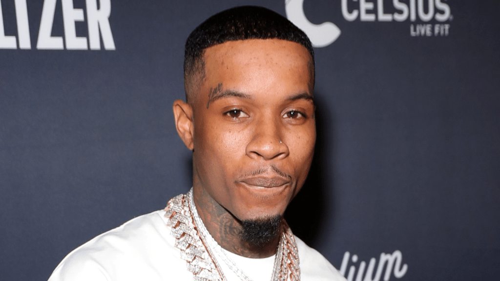 Tory Lanez Reveals Title, Cover Art, And Release Date For New Album ...