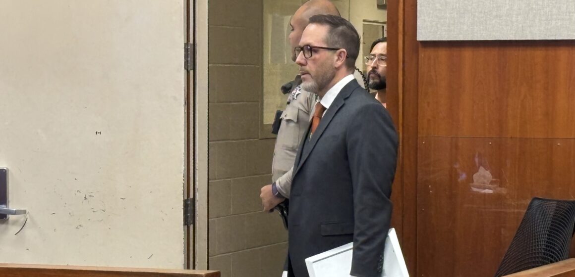 Ex-San Jose official pleads ‘no contest’ to child sex abuse charges