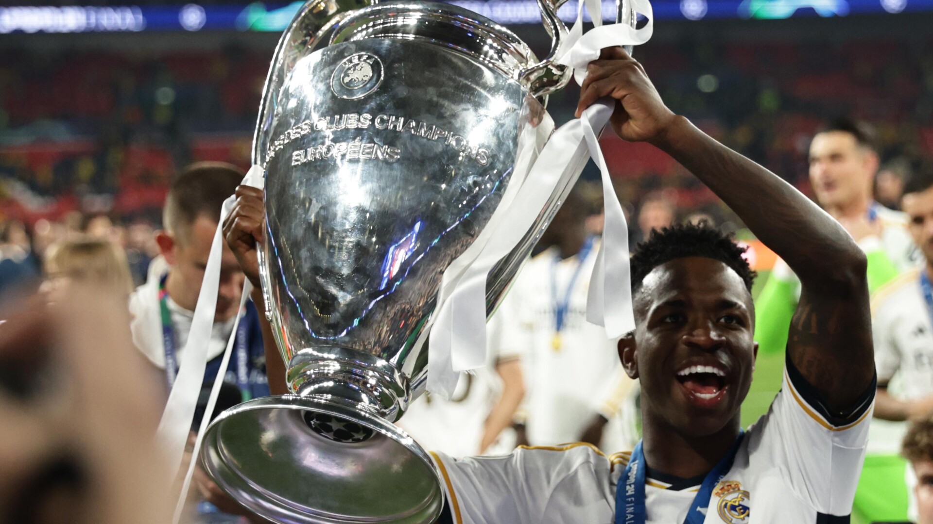 Real Madrid in the Champions League: Number of titles, finals ...