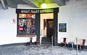 7 Hidden Coffee Shops in Washington You'll Wish You Found Sooner