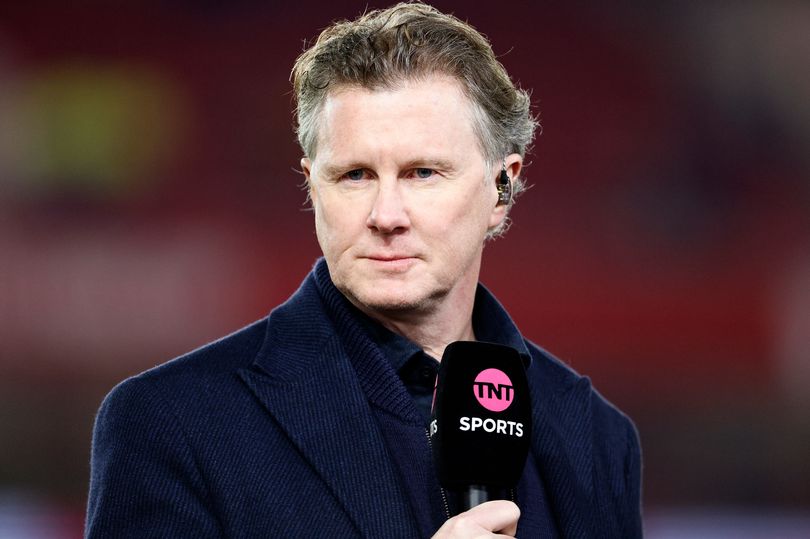 Steve McManaman names 'amazing' Liverpool prospect but issues 'carried ...