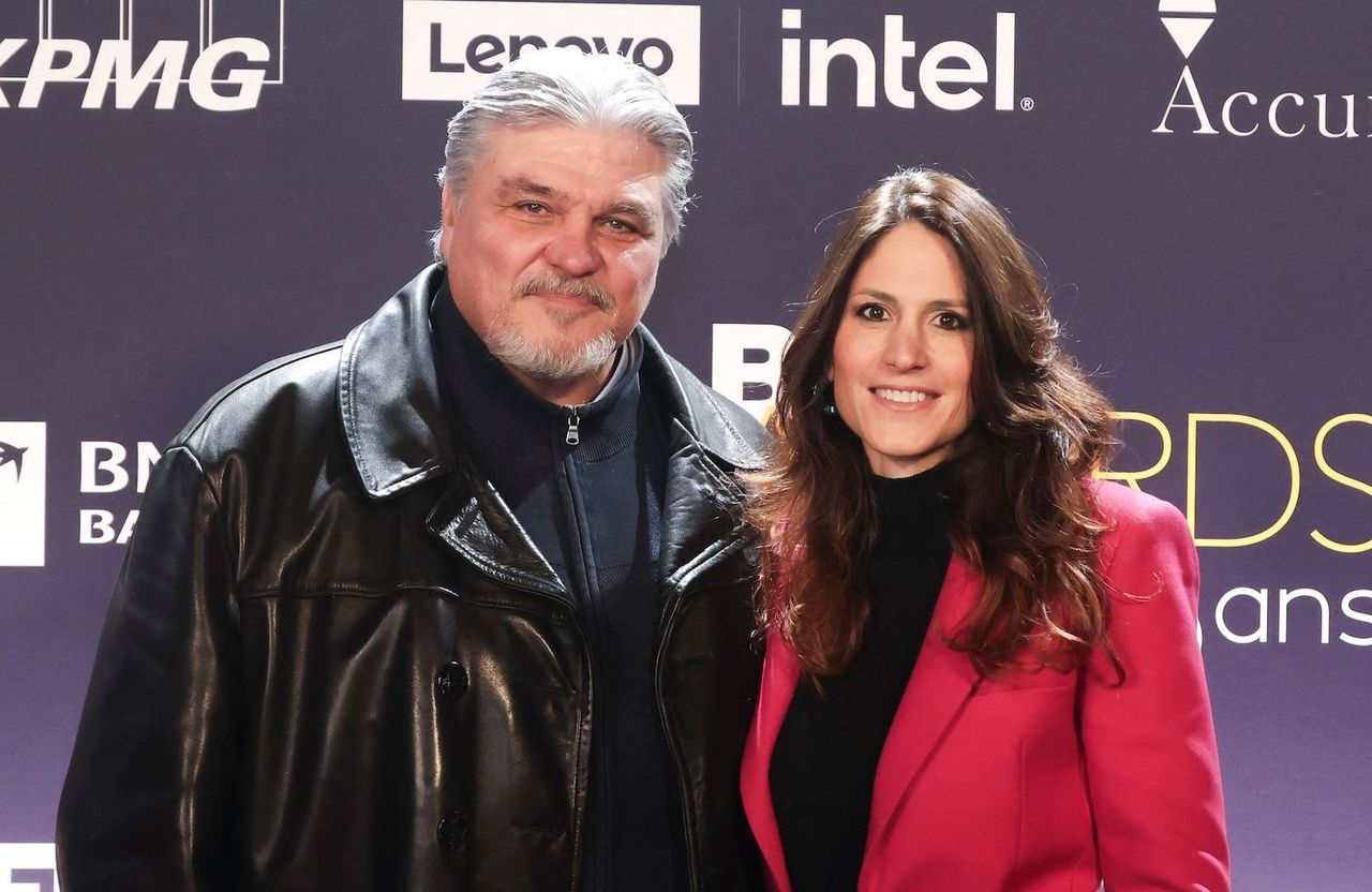 Vanessa Douillet : à 41 ans, l’épouse de David Douillet veut se ...