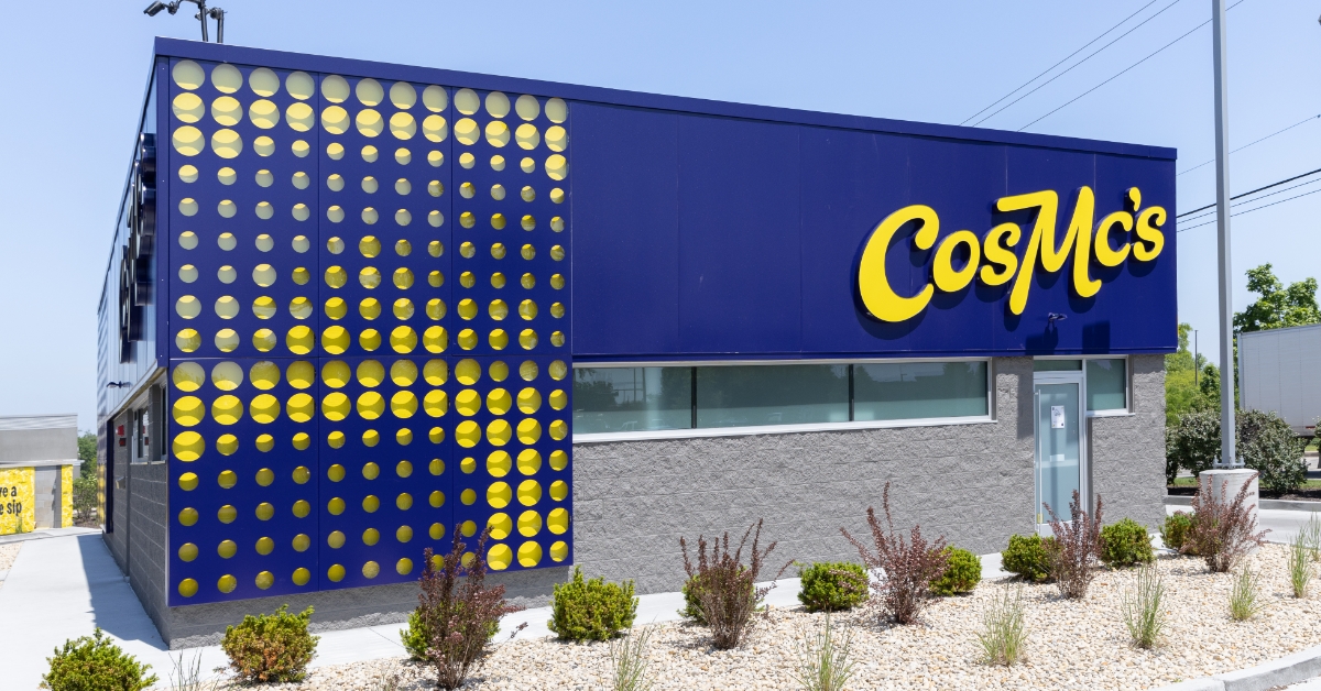 2 CosMc’s Are Opening and 3 Are Closing Across the U.S. (Is Your City ...
