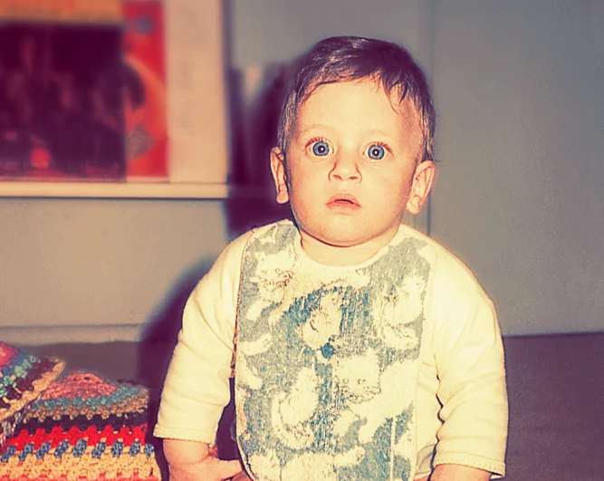 The Rise and Fall of These 12 Iconic ’80s Baby Names