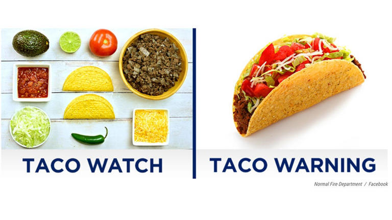 Tornado Watch Vs. Warning: What's The Difference?