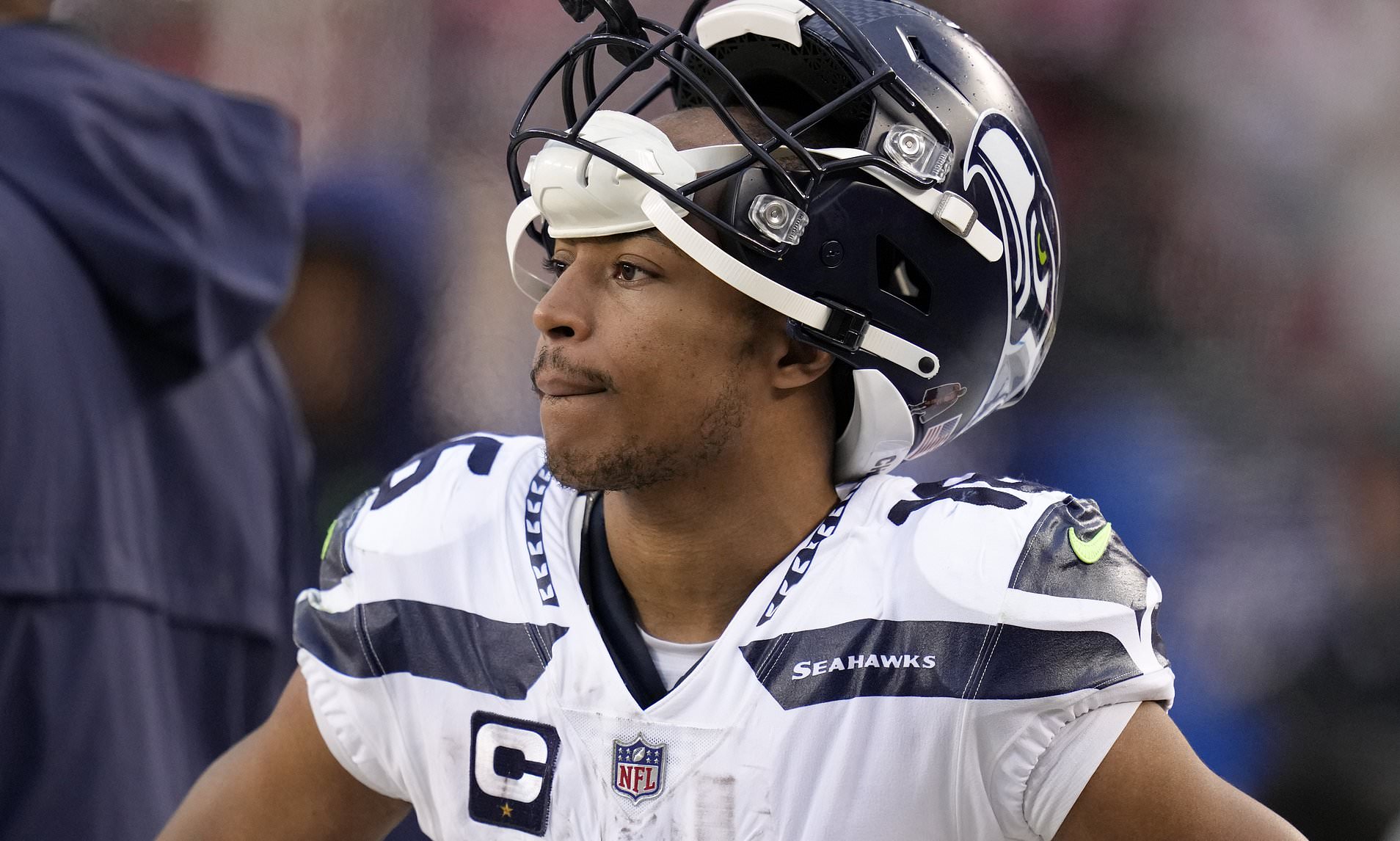 Seahawks legend Tyler Lockett released by team as iconic 10-year stint ...