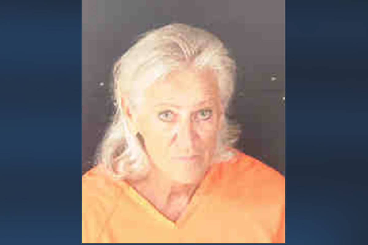 Lexus driver, 72, arrested weeks after ‘hitting a family in crosswalk ...