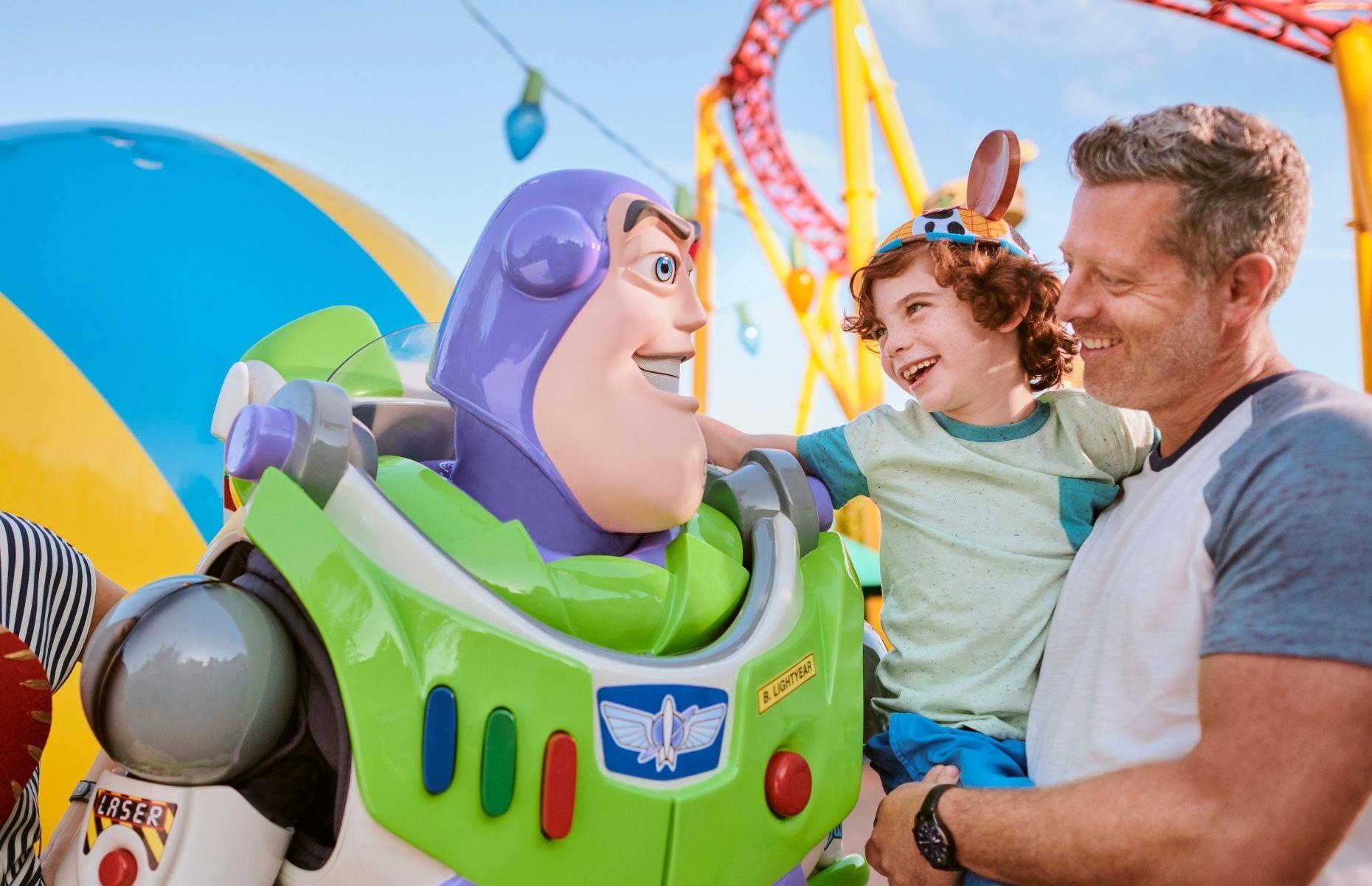 30 Walt Disney World tips every visitor should know