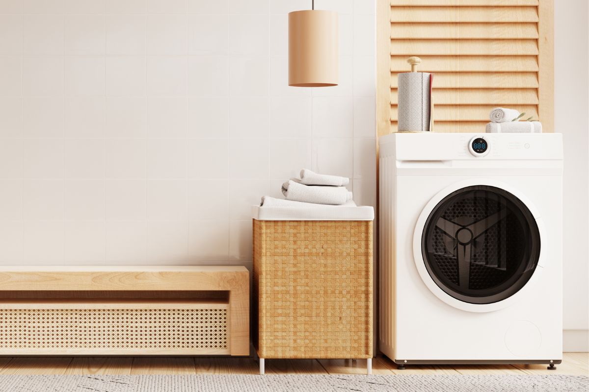 Gagnez du temps avec cette lessive révolutionnaire, efficace dès 15 ...