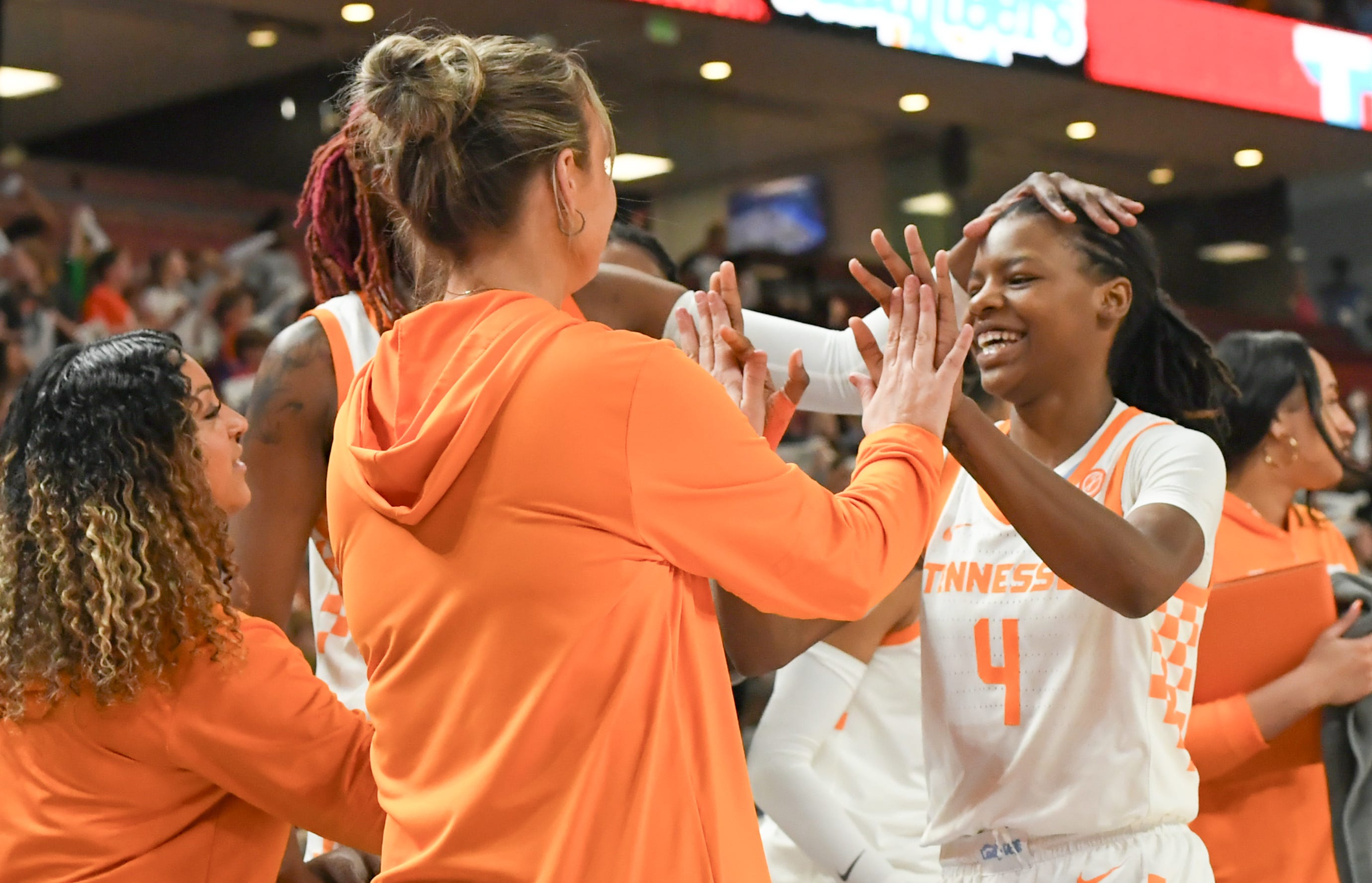 Can Lady Vols reach Final Four in Women’s March Madness? Predictions ...