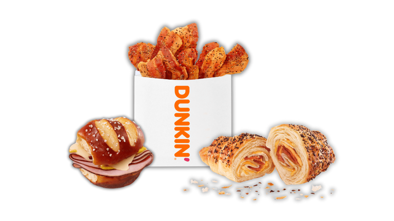 Now Available: Dunkin' Unveils Spring Menu 2025 With Flavorful Surprises