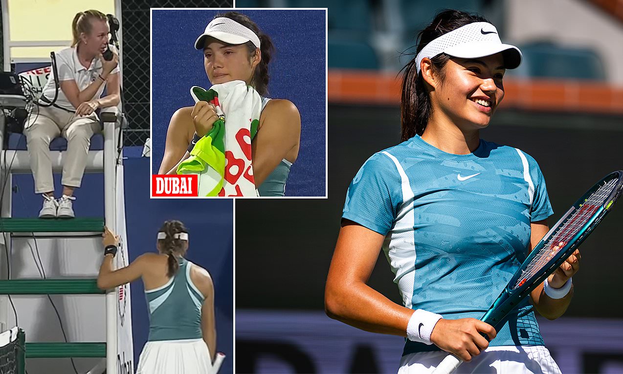 Airport-style security, police escorts and gun-toting sheriffs: How an ...