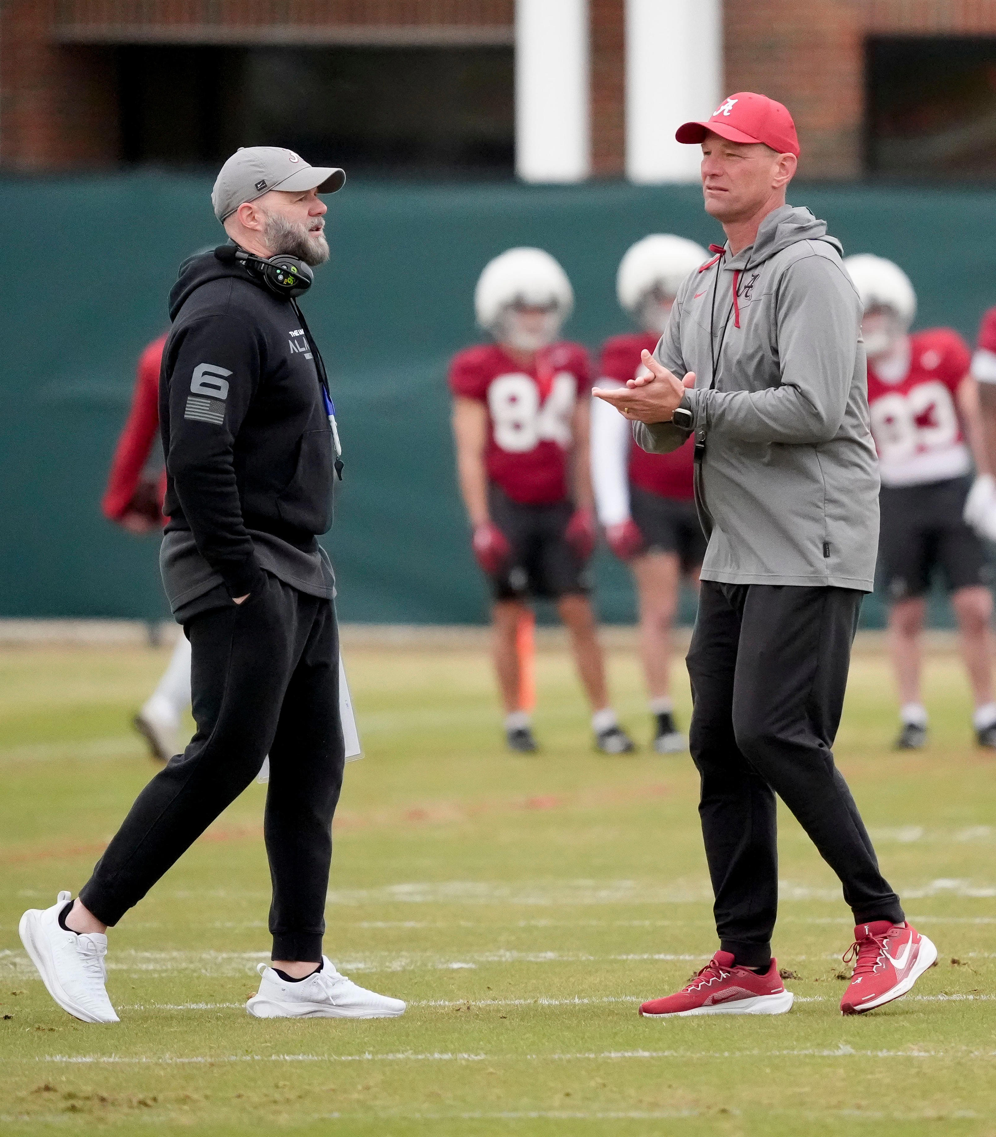 Why Kalen DeBoer felt Alabama football offense was 'limited' in 2024 ...