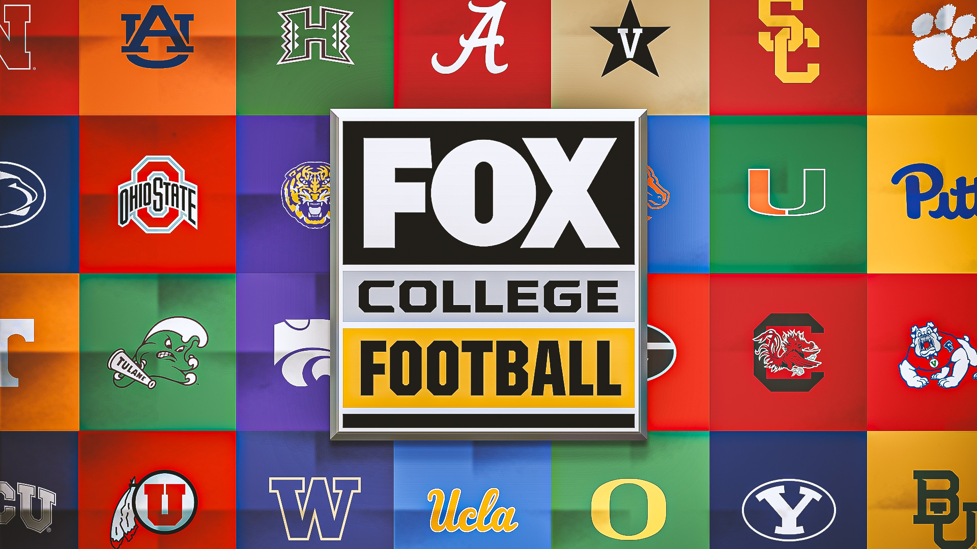 2025 College football spring games: Schedule, dates, TV channels