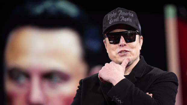 DOGE Blocks Access to New York Times and Other 'General News' Sites for ...