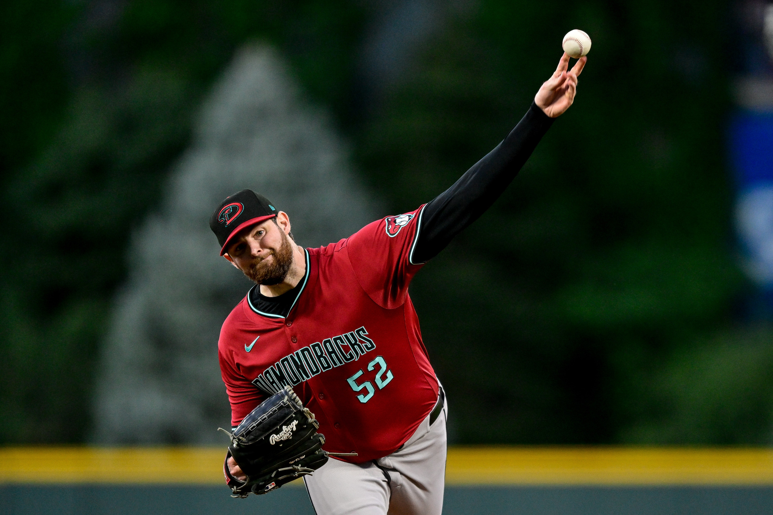 Yankees Linked To Intriguing $22.5 Million Pitcher To Replace Luis Gil