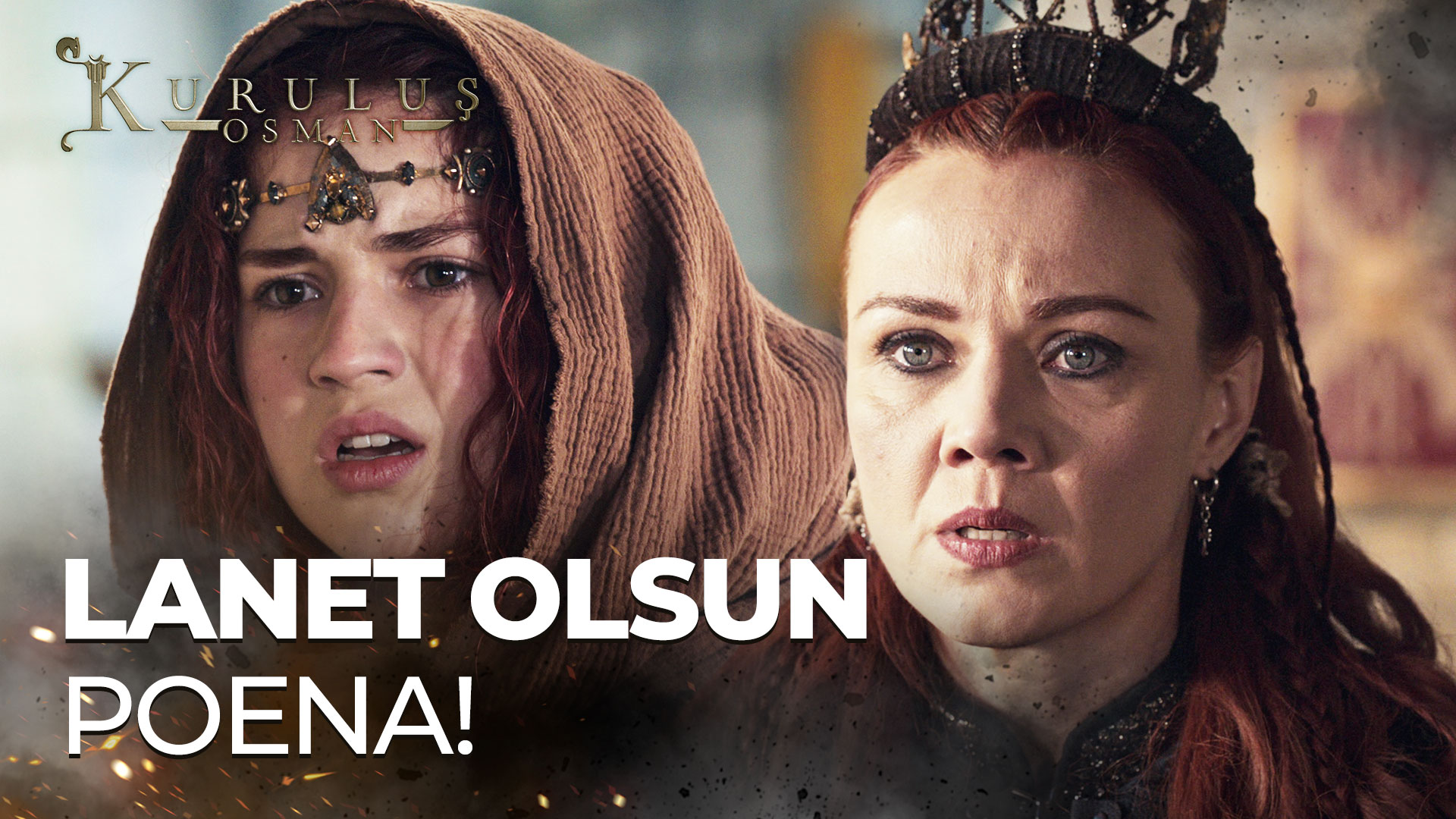 İntikam günü Sofia'nın umduğu gibi bitmedi! - Kuruluş Osman 183. Bölüm