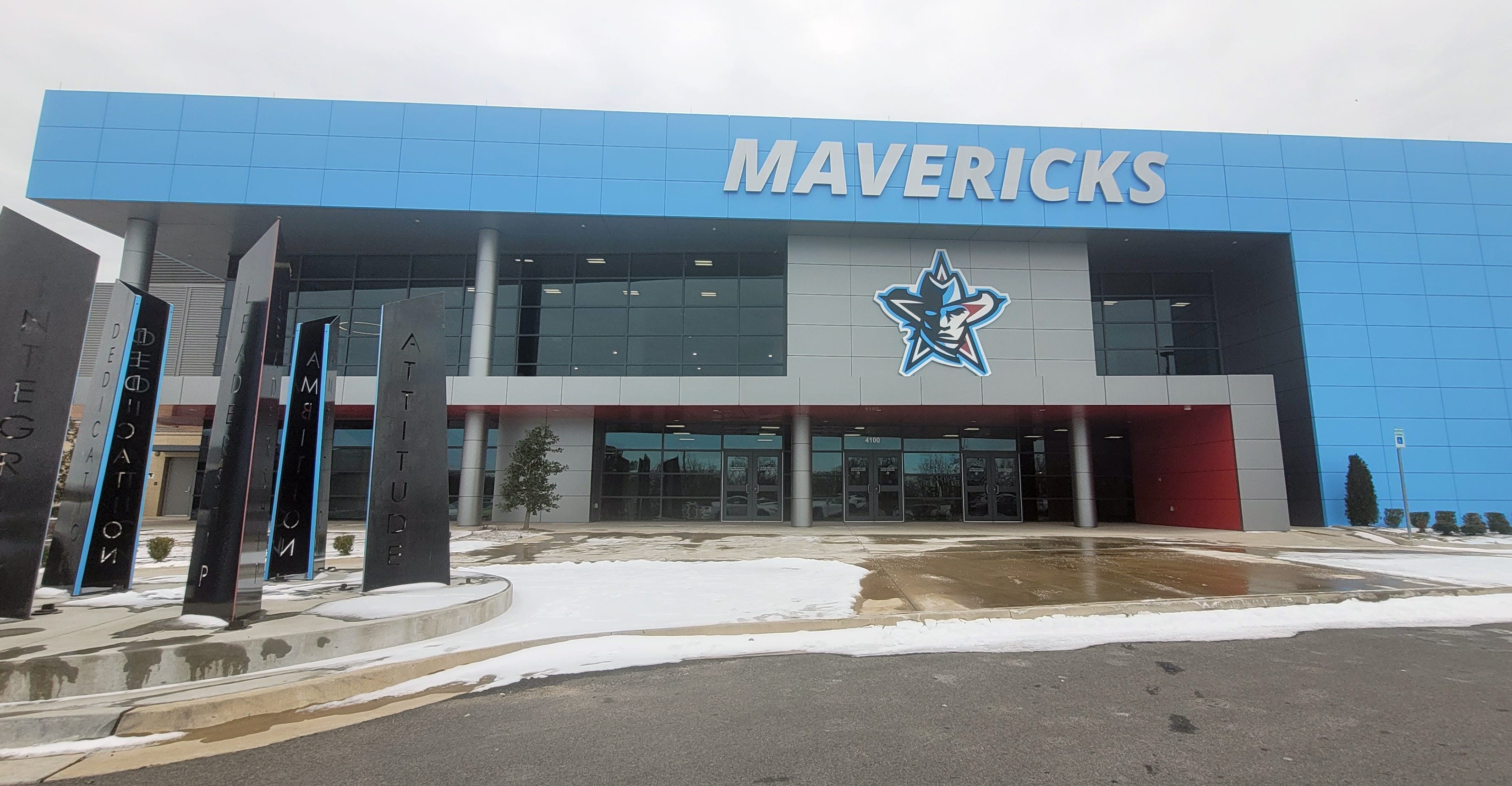 Hardscrabble, Southside Arena to host GAC’s best in spring showdowns