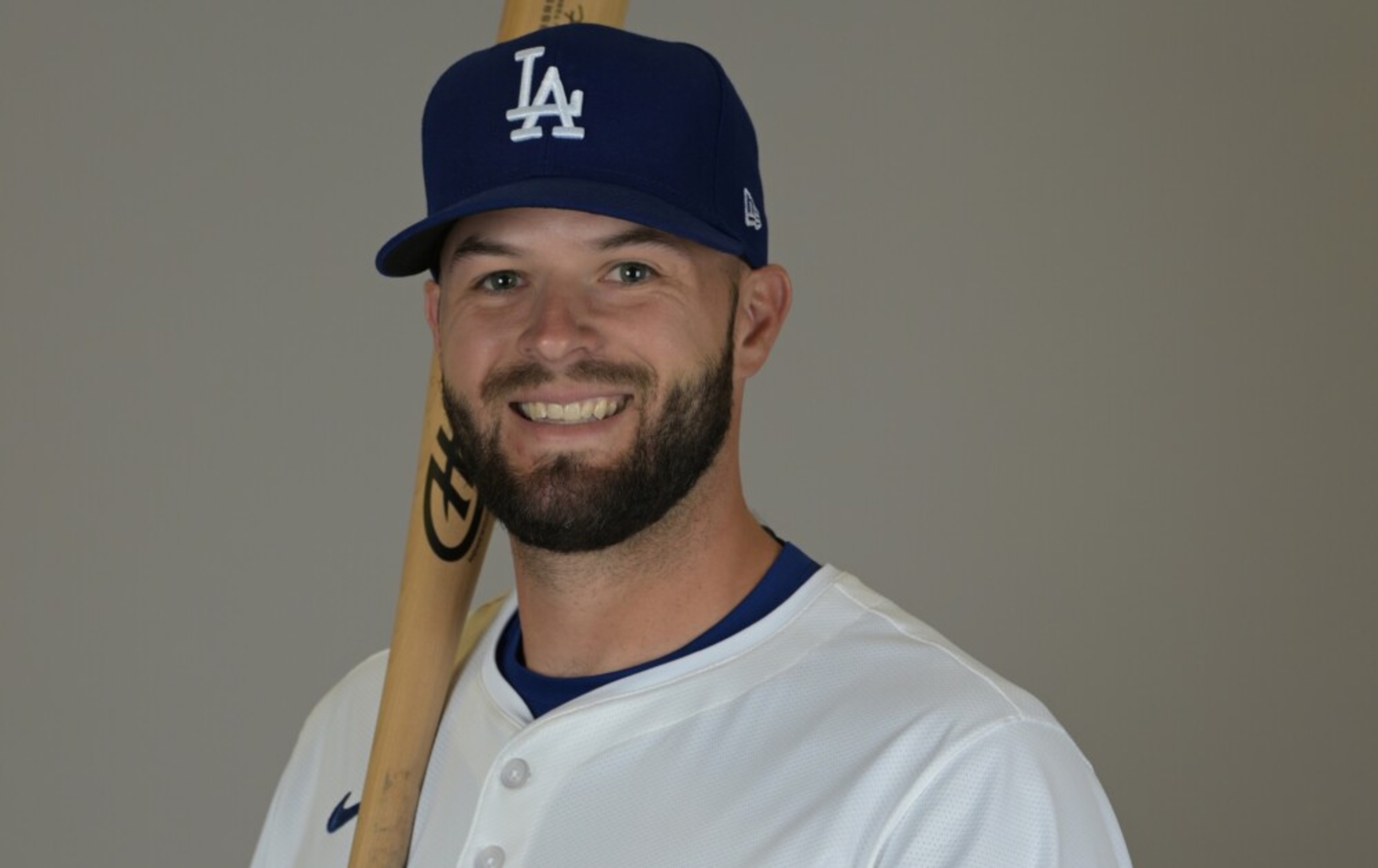 Dodgers Spring Training: David Bote Standing Out As ‘MVP’