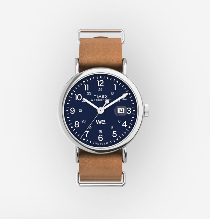 The Best Watches for Men Who Want Something Stylish, Not Flashy