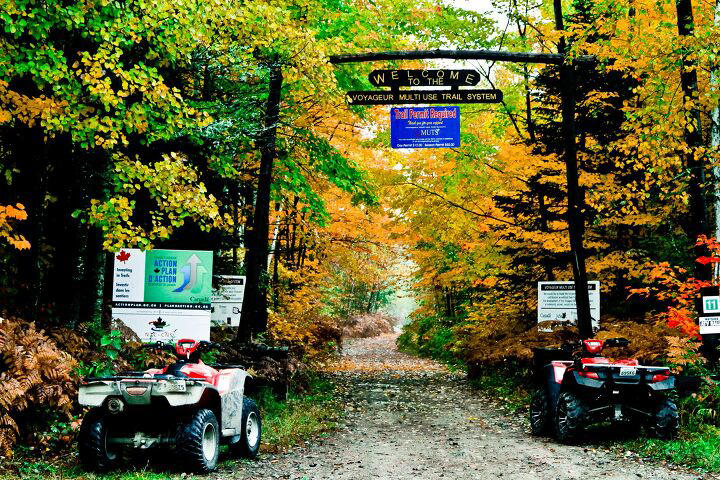 5 Ontario ATV Trails You Need To Ride
