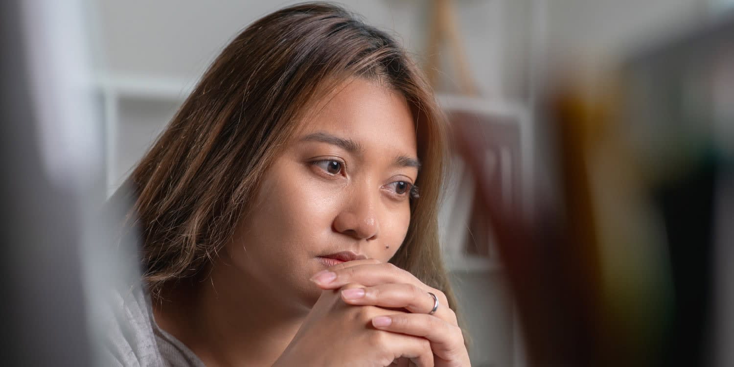 Women with ADHD-diagnosed partners report lower quality of life and ...