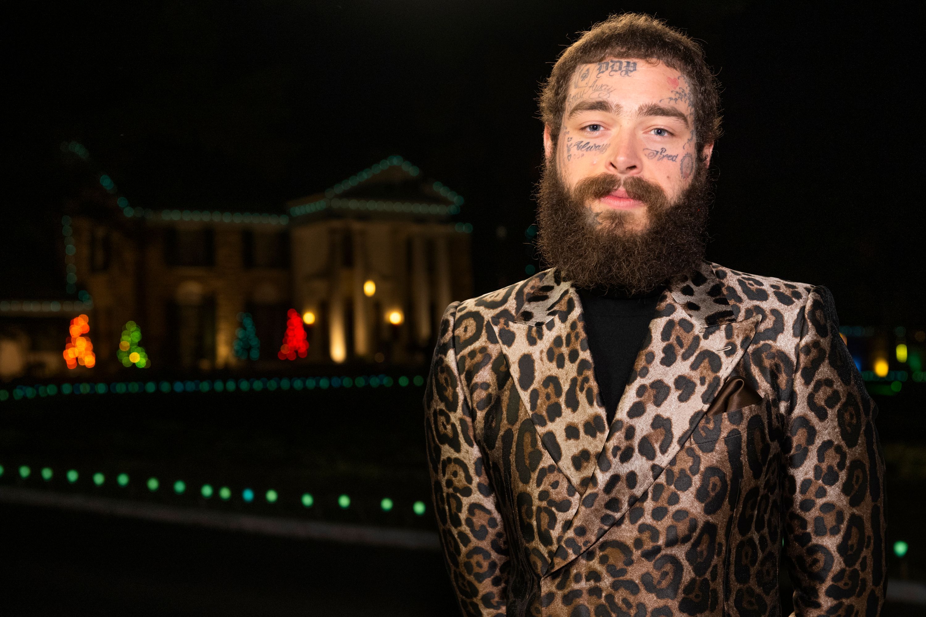 Where Does Post Malone Live? Here’s What We Know About the Singer’s ...