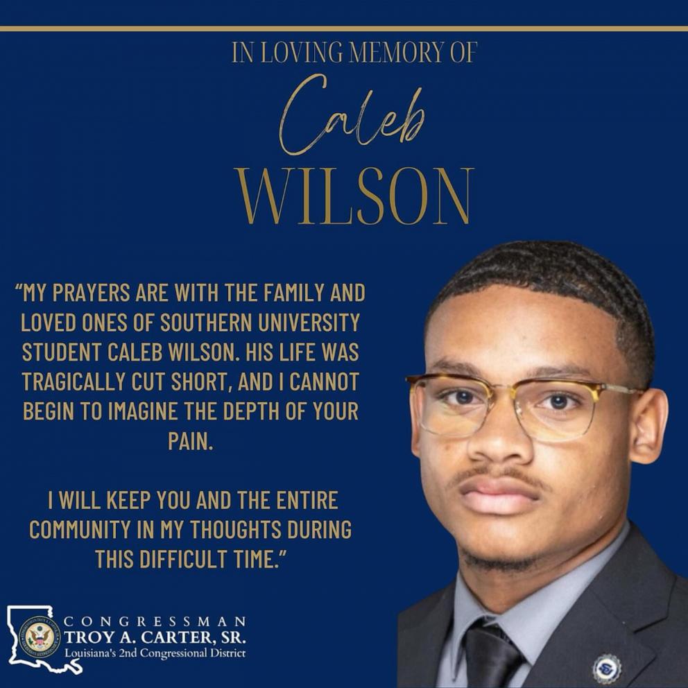 Alleged hazing incident under investigation following student's death