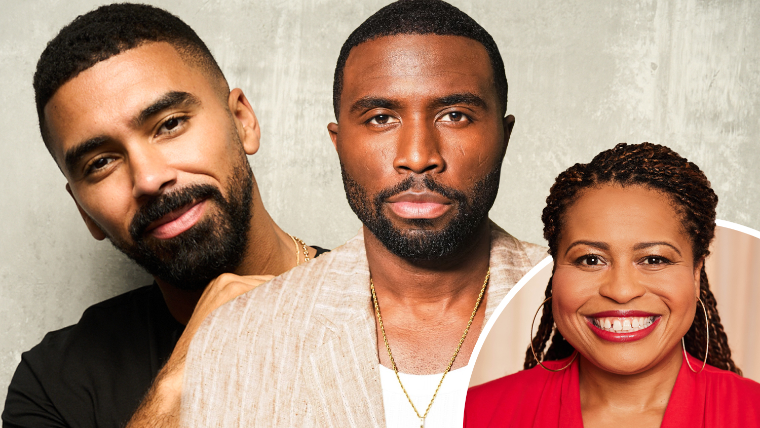 Courtney Kemp Crime Drama ‘Nemesis' A Go At Netflix With Matthew Law ...