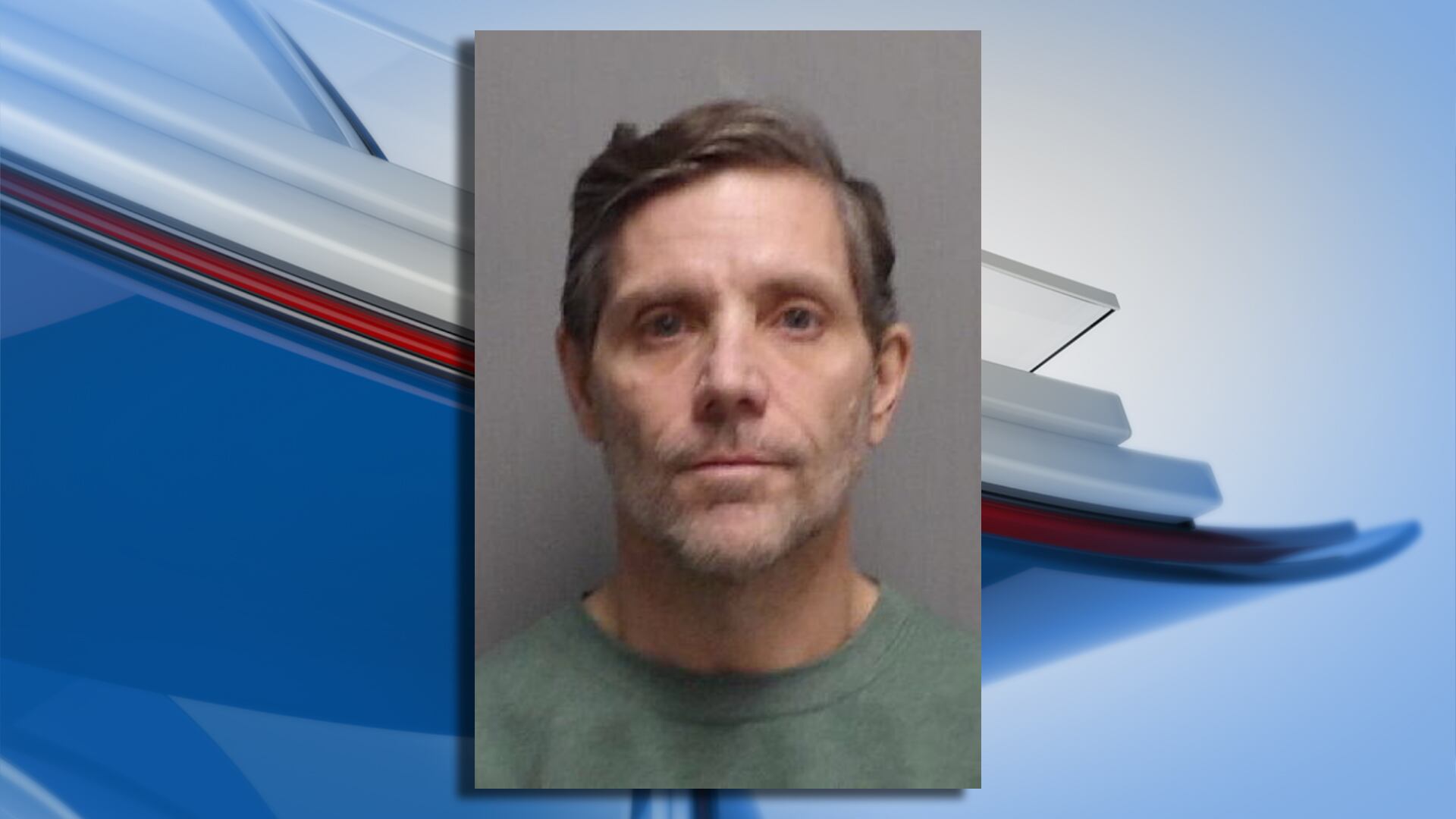 Lenawee County man arrested for possessing child abuse material