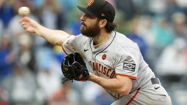 2025 Fantasy Preview: Ryan Walker