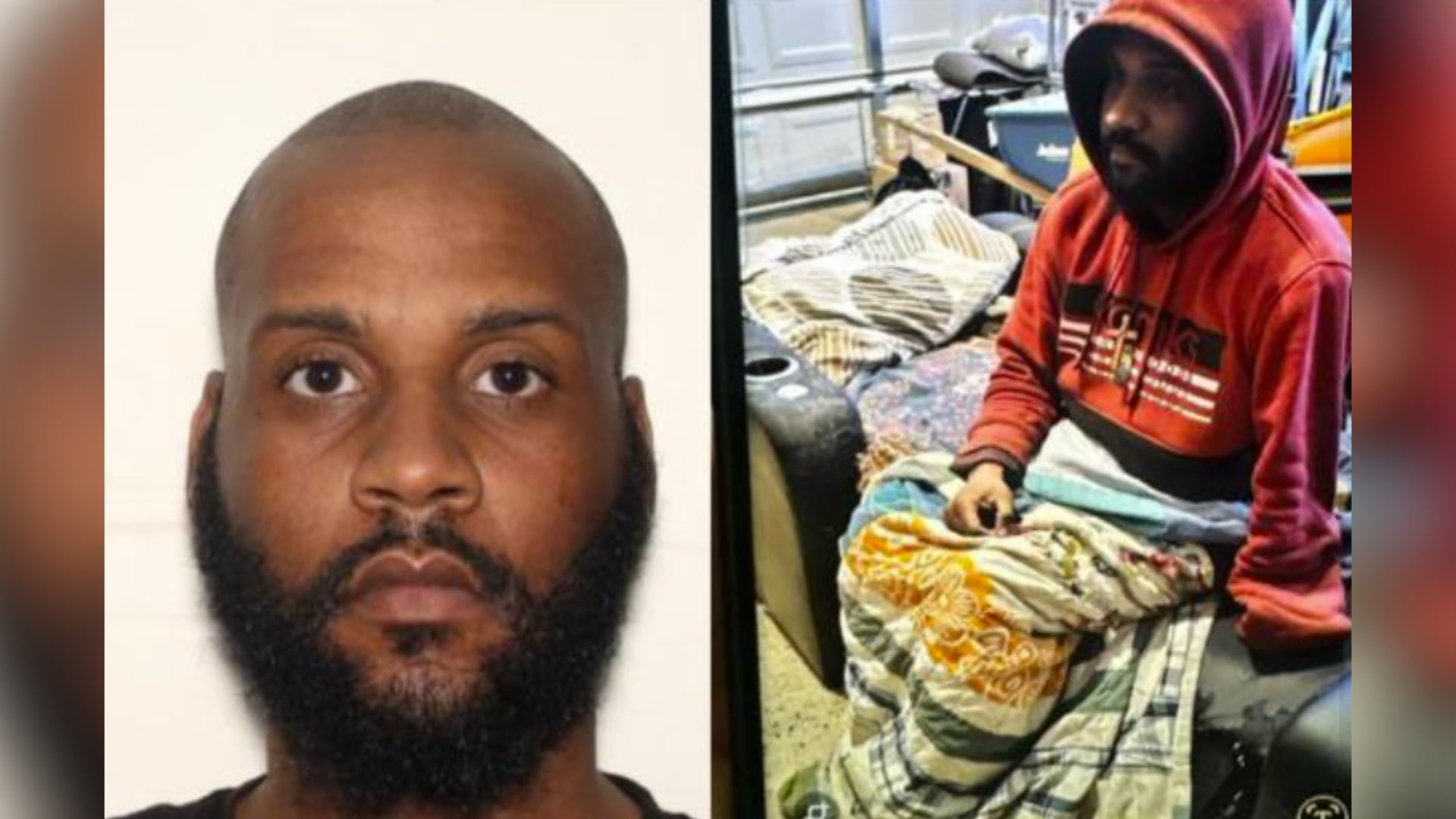 Body of missing person found at Newton County construction site ...