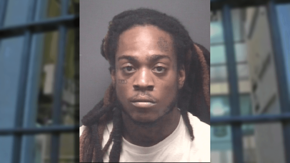 Pitt County detectives arrest Greenville man in drug bust after 3 month ...