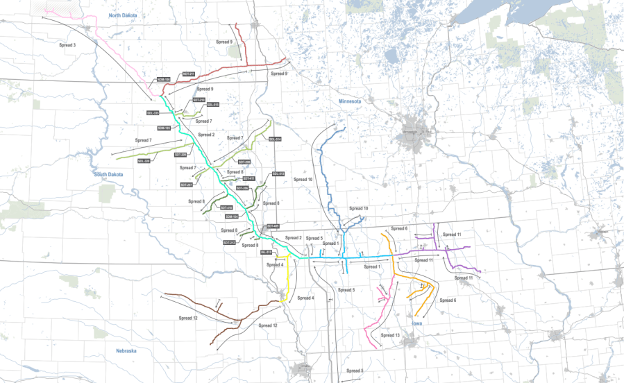 House Bill 1052 on CO2 pipelines passed. Now what?