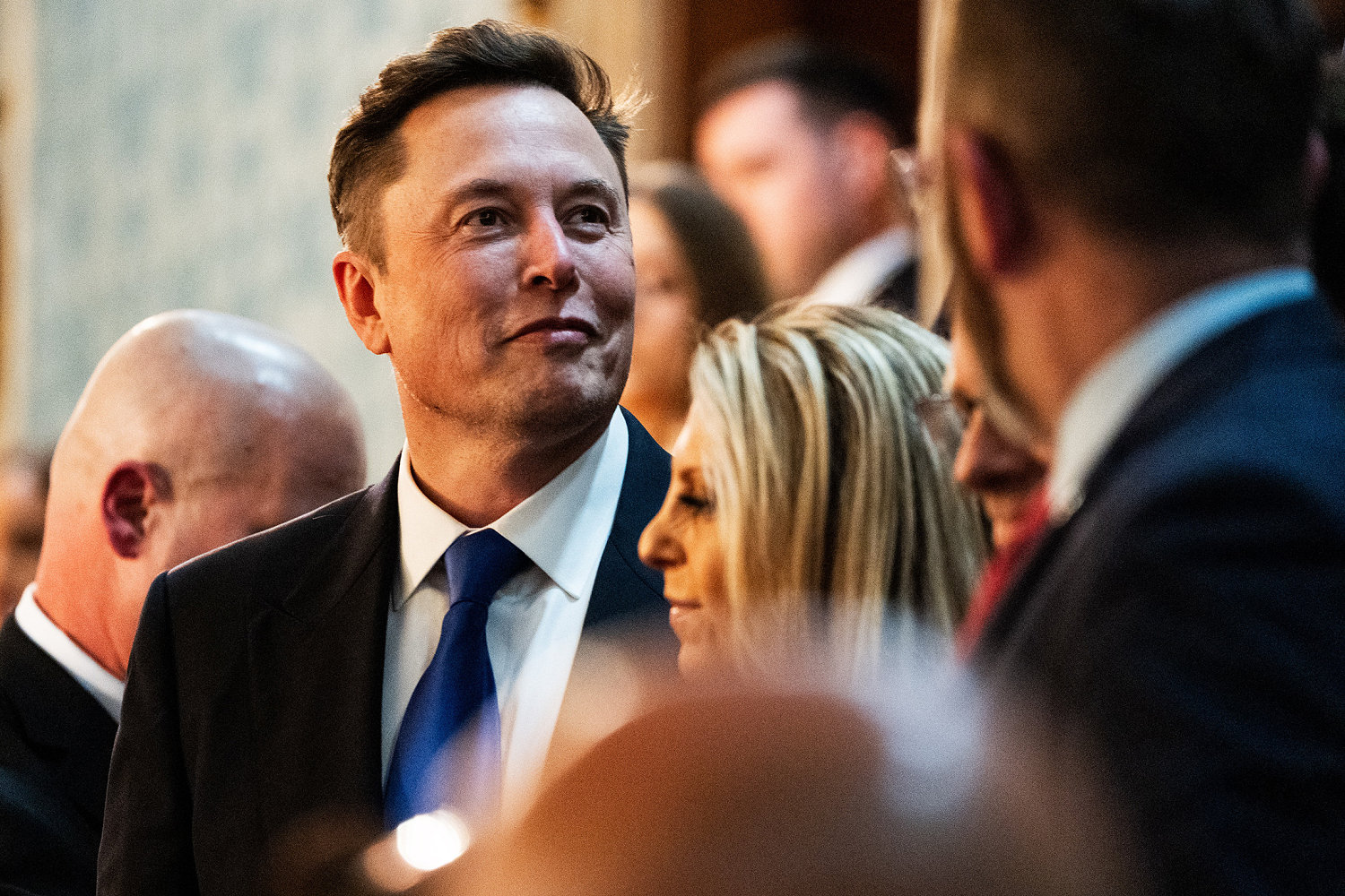 Supreme Court’s funds freeze ruling highlights absurdity of Musk-backed ...