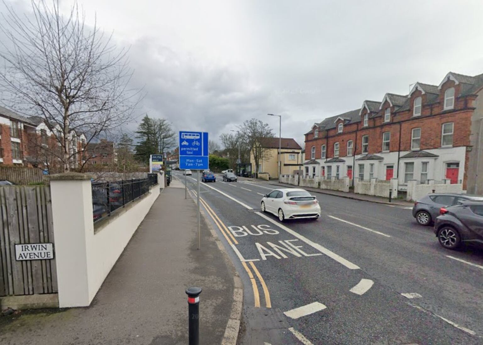 Plans to survey unionist area of east Belfast over Irish language signs ...