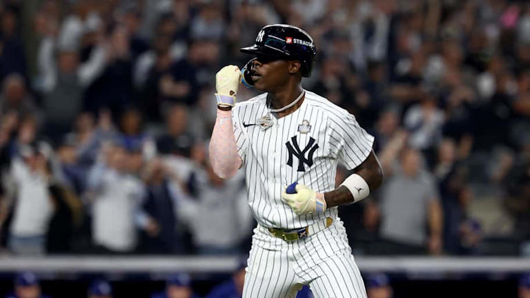 Fantasy Baseball Rankings: Top 10 Third Basemen