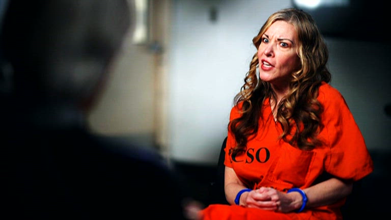 Dateline NBC preview: interview with convicted killer Lori Vallow Daybell