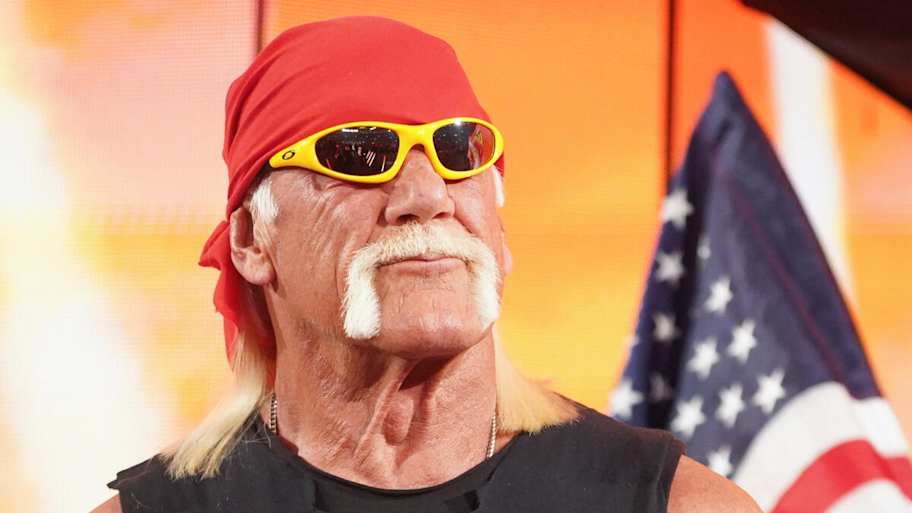 Hulk Hogan Reveals His Reaction To John Cena's WWE Heel Turn