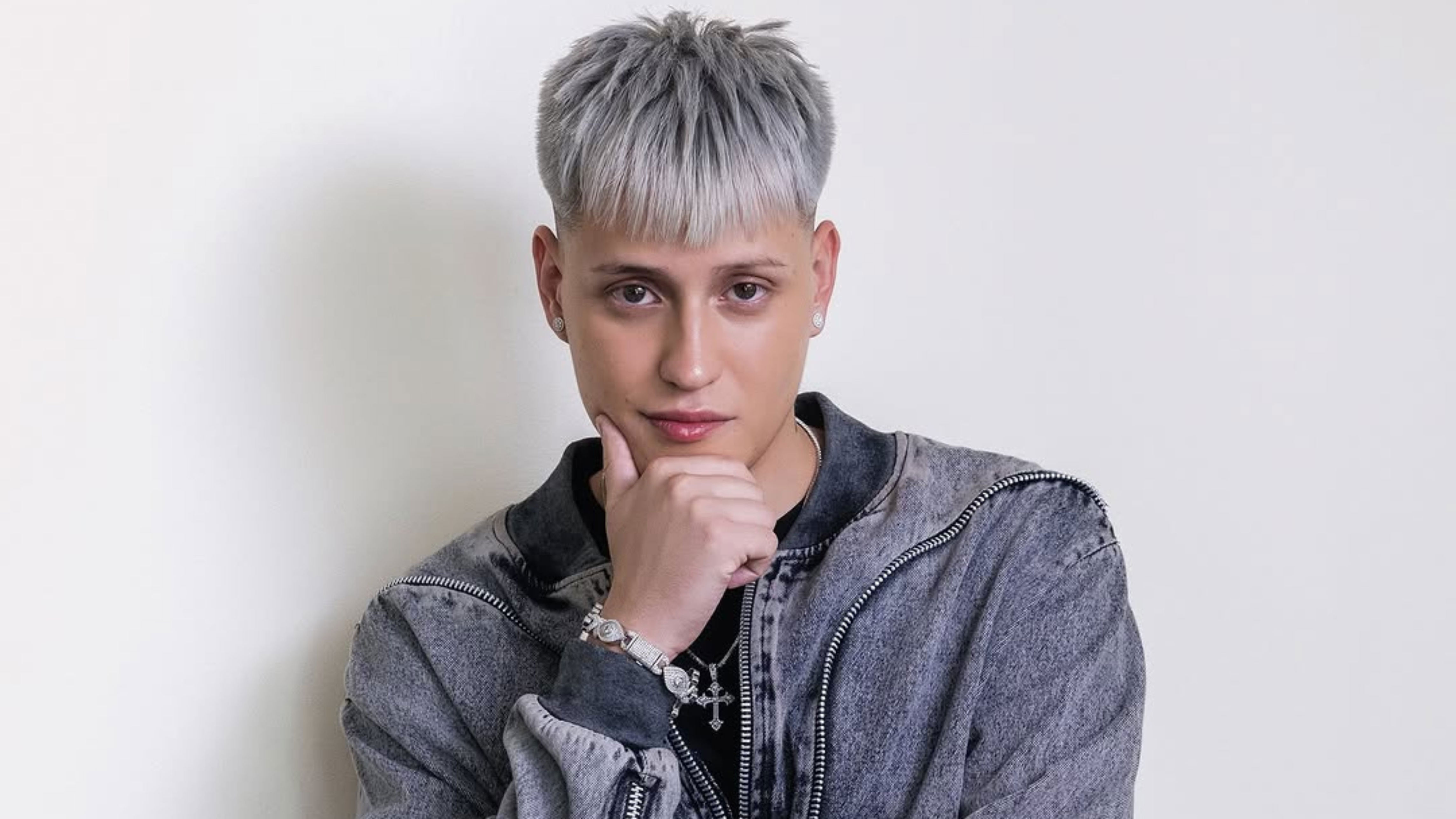 “Si la gente llegara a presionar mucho...”: Kidd Voodoo deja abierta la ...